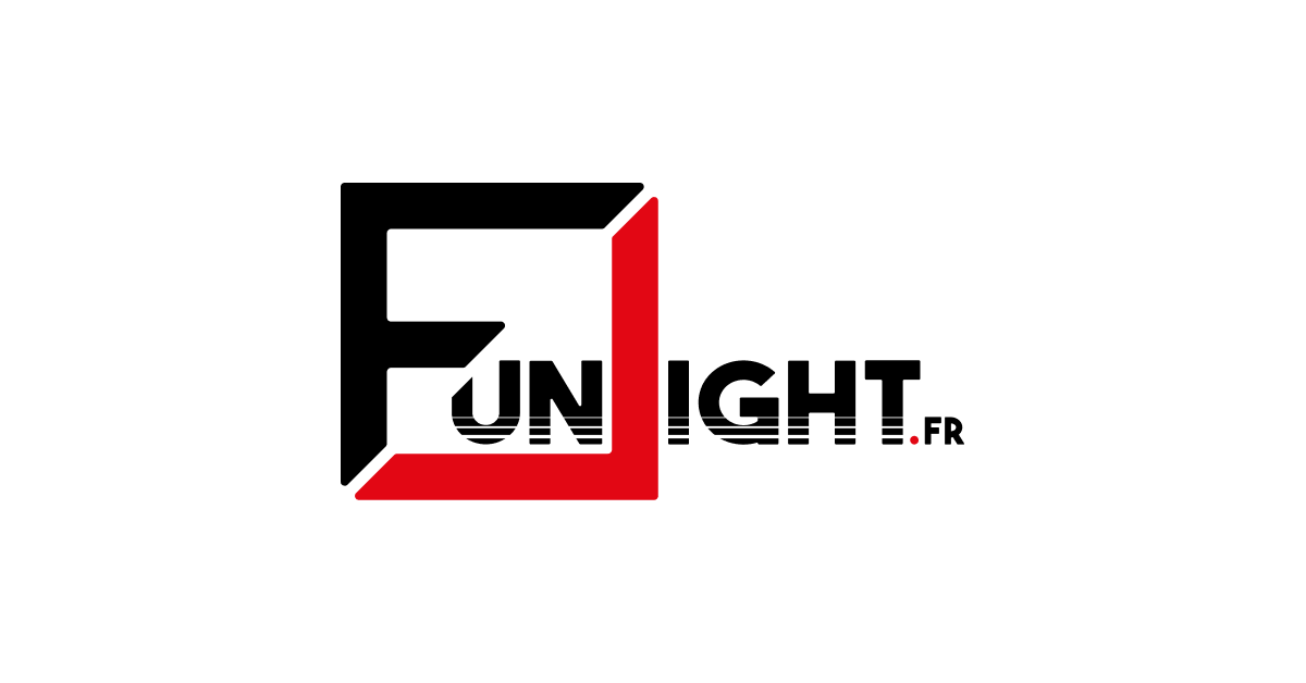Boutique sonorisation et matériel DJ en ligne – Fun Light – Funlight